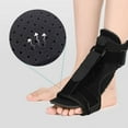 BESTSKY Ankle Brace,Foot Drop Correction Function Neuropathy Socks ...