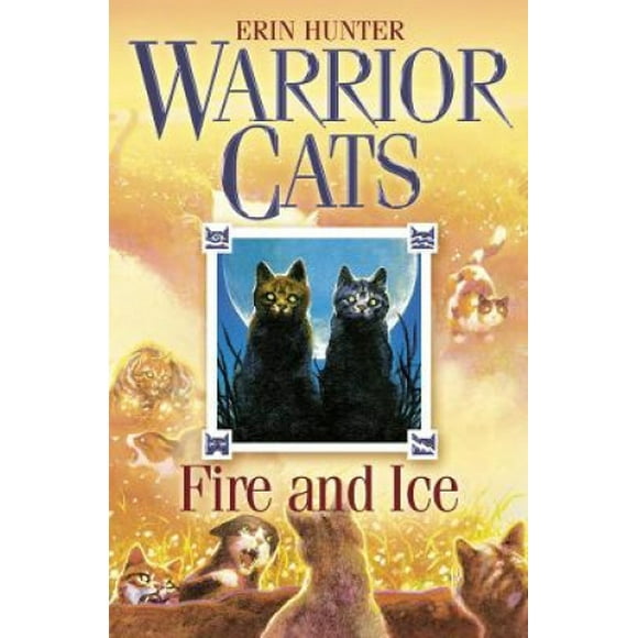 Warrior Cats | Walmart Canada