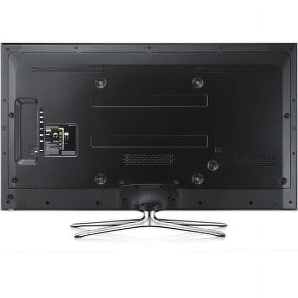 Samsung Led Tv Back