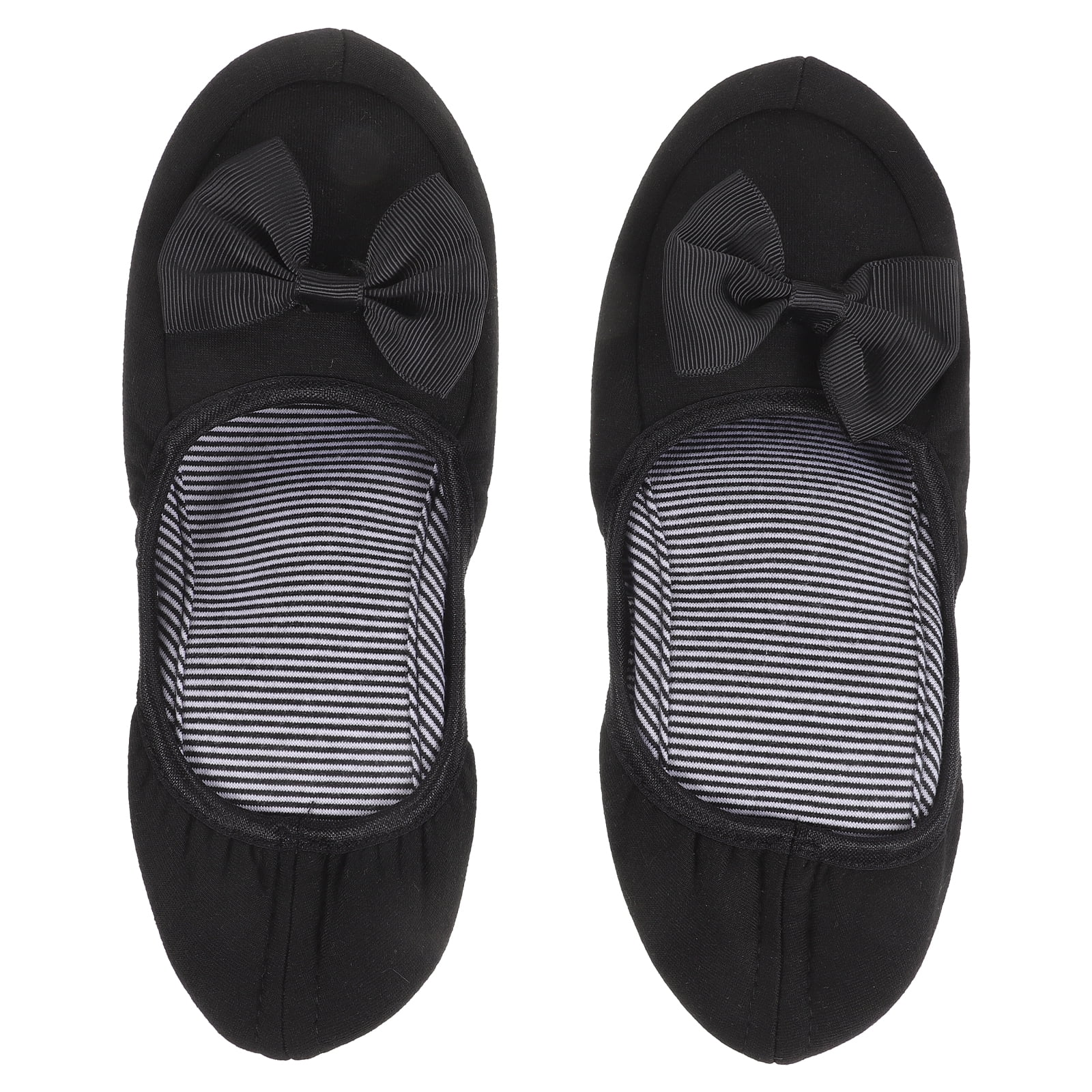 Click here for Kakowely 24.5cm Women Portable Folding Slippers Tr... prices