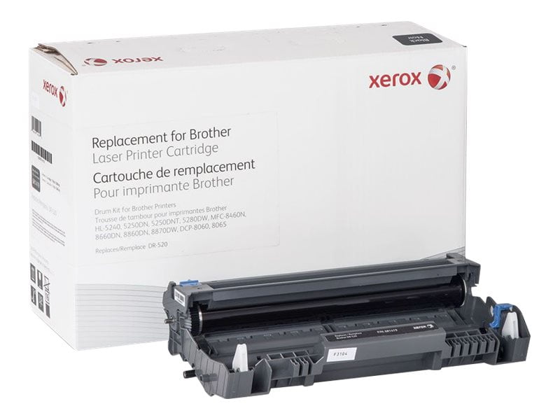 - 1 - drum kit (alternative for: DR520) - for DCP-8060, 8065, HL-5240 ...