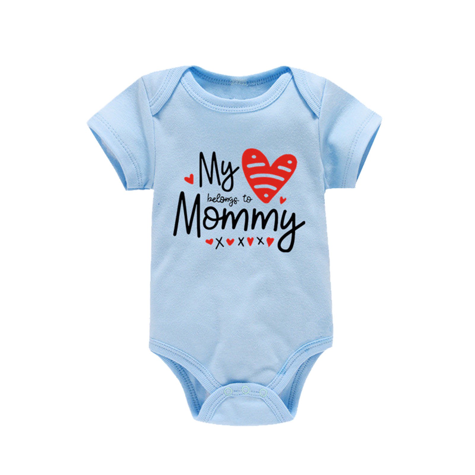 Click here for Ketyyh-Chn99 Long Sleeve Bodysuit Baby Romper Baby... prices