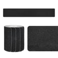 Uxcell 10-Pack Anti Slip Traction Tape 24 Inch X 4 Inch Best Grip Tape ...