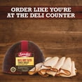Sara Lee Premium Meats Gluten Free Maple Honey Coated Turkey, Deli ...