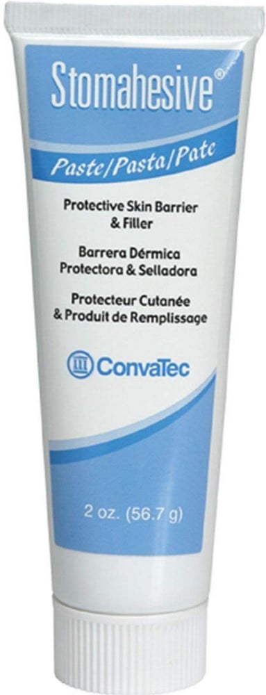 4 Pack - Conva Stomahesive Paste 2 oz - Walmart.com