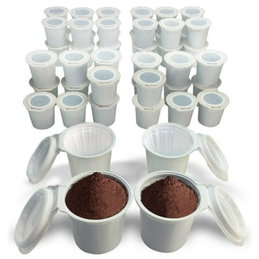 288 iFillCup Pods - Fresh Fill Dozens in Minutes for K Cup Brewers ...