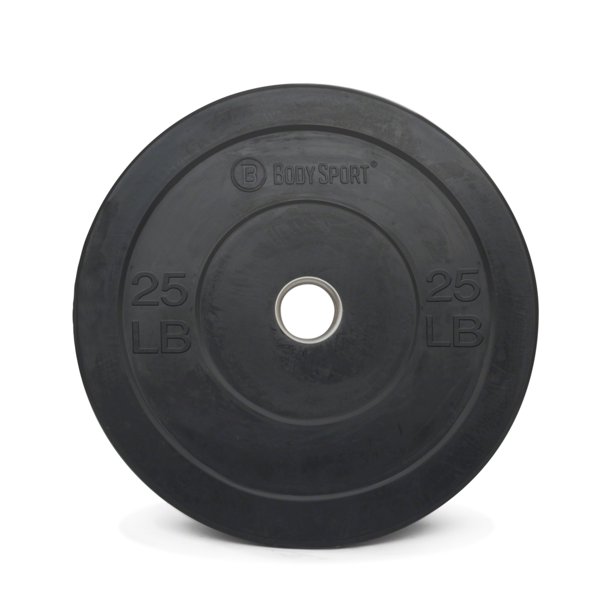 25lb Weight Plate
