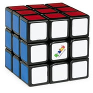 Rubik’s Cube, Squish Cube, for Adults & Kids Ages 8+ - Walmart.com