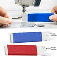 Colorful sewing machine threading tool, simple and quick magnetic ...