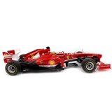 PlayWorld Ready! Set! Race! 1:12 RC Formula One F1 Ferrari - Walmart.com