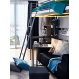 Meilo 16 FT LED Mini Rope Light Low Profile 1/4 diameter Yellow, Plug ...