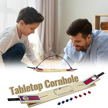 Parent-child Interactive Table Games For Family Gatherings Tabletop ...