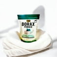 Borax Powder Laundry Booster and Multi-purpose Cleaner, 14 oz ...