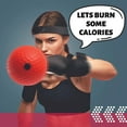 Perfect Life Ideas Boxing Reflex Ball Set - Training Equipment for Men ...