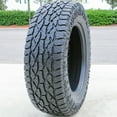 Set of 4 Atturo Trail Blade ATS All-Terrain Tires - LT 33X12.50R20, F ...