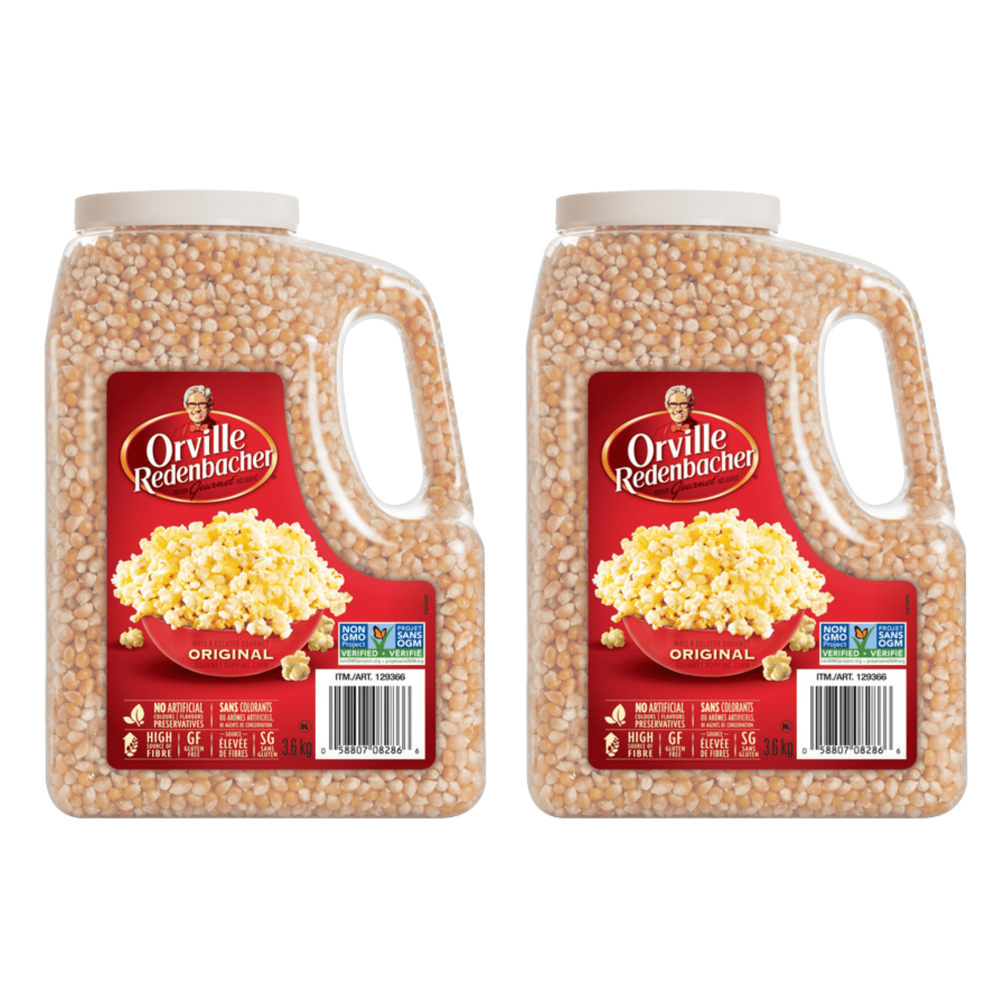 Click here for Orville Redenbachers Orville Redenbachers Gourmet... prices
