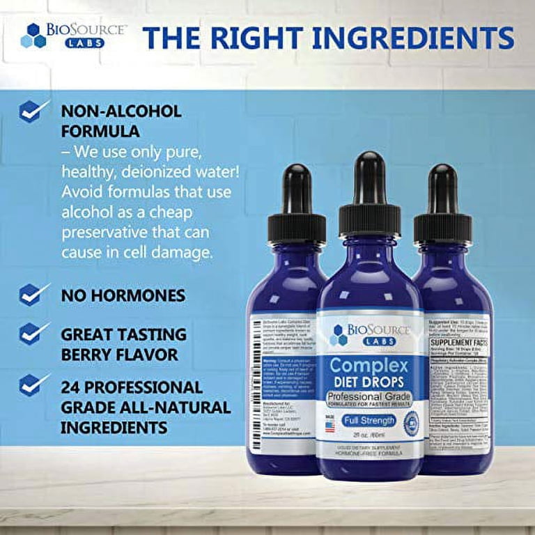 Homeopathic Hcg Drops Side Effects