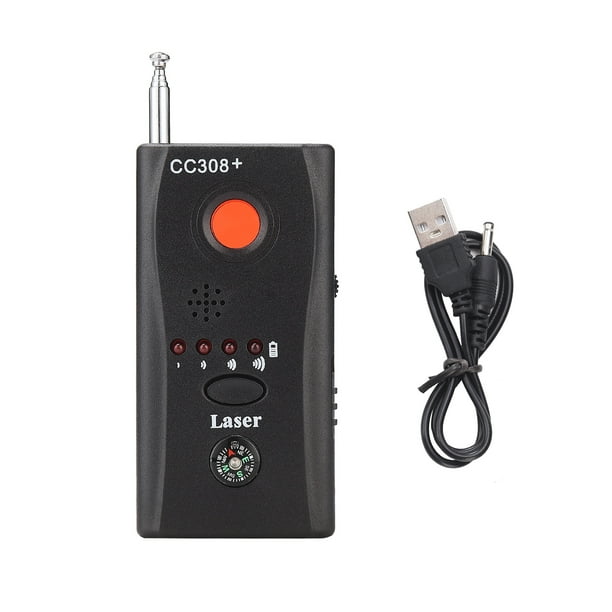 Basic Model + Random Switching Appearance Hidden Camera Detector ...