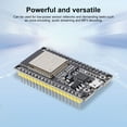 KGOTA Esp32-devkitc Core Board Development Board Micro Usb Esp32 Expansion Board Dual-core Cpu ...
