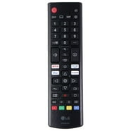 Blackweb 6 Device Universal Large Button Remote Control - Walmart.com