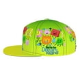 Battle For Dream Island Bfdi Baseball Cap For Men, Women & Kids ...