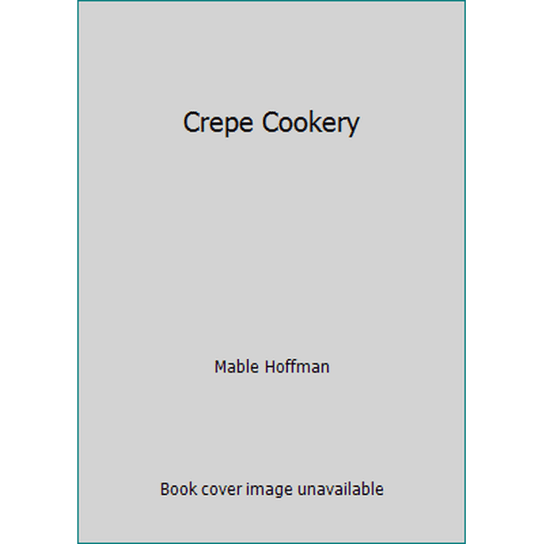 Crepe Fill Recipe