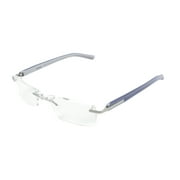 Rimless Eyeglass Frames - Walmart.com