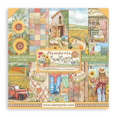 Stamperia Intl | Walmart Canada