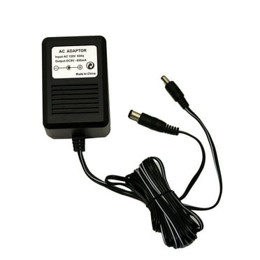 Power Adapter for Original DS and GBA Gameboy Advance SP Wall Charger ...