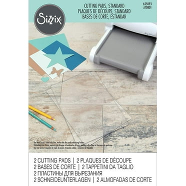 Sizzix Accessory - Extended Multipurpose Platform - Walmart.com
