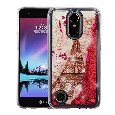LG K20 Plus case, LG K20 V phone case, LG K10 phone case, by Insten ...