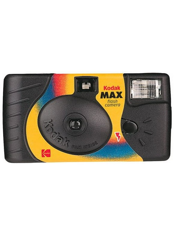 Disposable Cameras in Shop Cameras by Type - Walmart.com