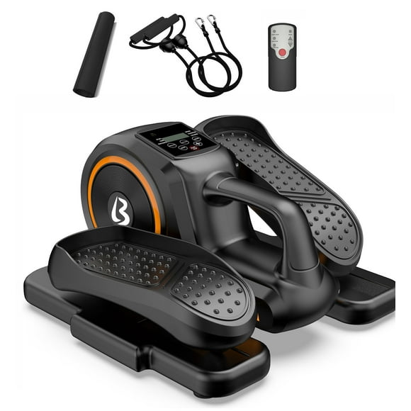 Electric Leg Exercise Machine