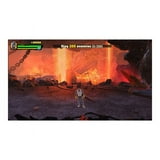 Shaq Fu: A Legend Reborn for PlayStation 4 - Walmart.com