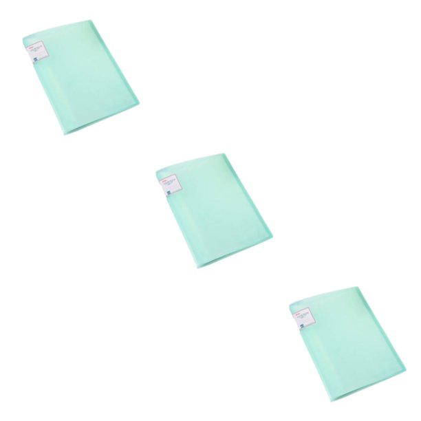 Xingzhi Clear A3 Document Folder Convenient And Practical A3 ...