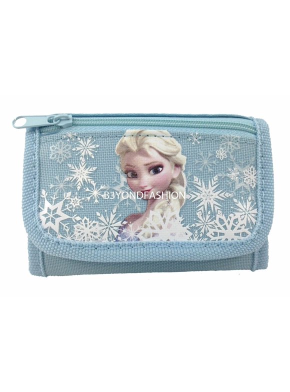 Frozen Wallets