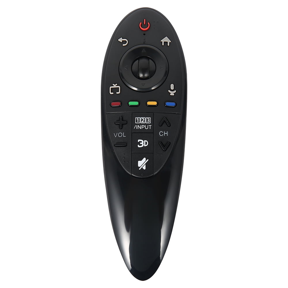 Lg 3d Tv Remote Control