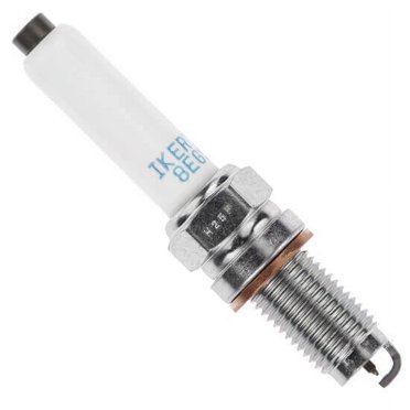 NGK 9029 DILKAR6A11 Laser Iridium Spark Plug - Walmart.com