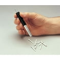 Malco 1/2 in. Steel Nail Punch 8 in. L 1 pc. - Walmart.com