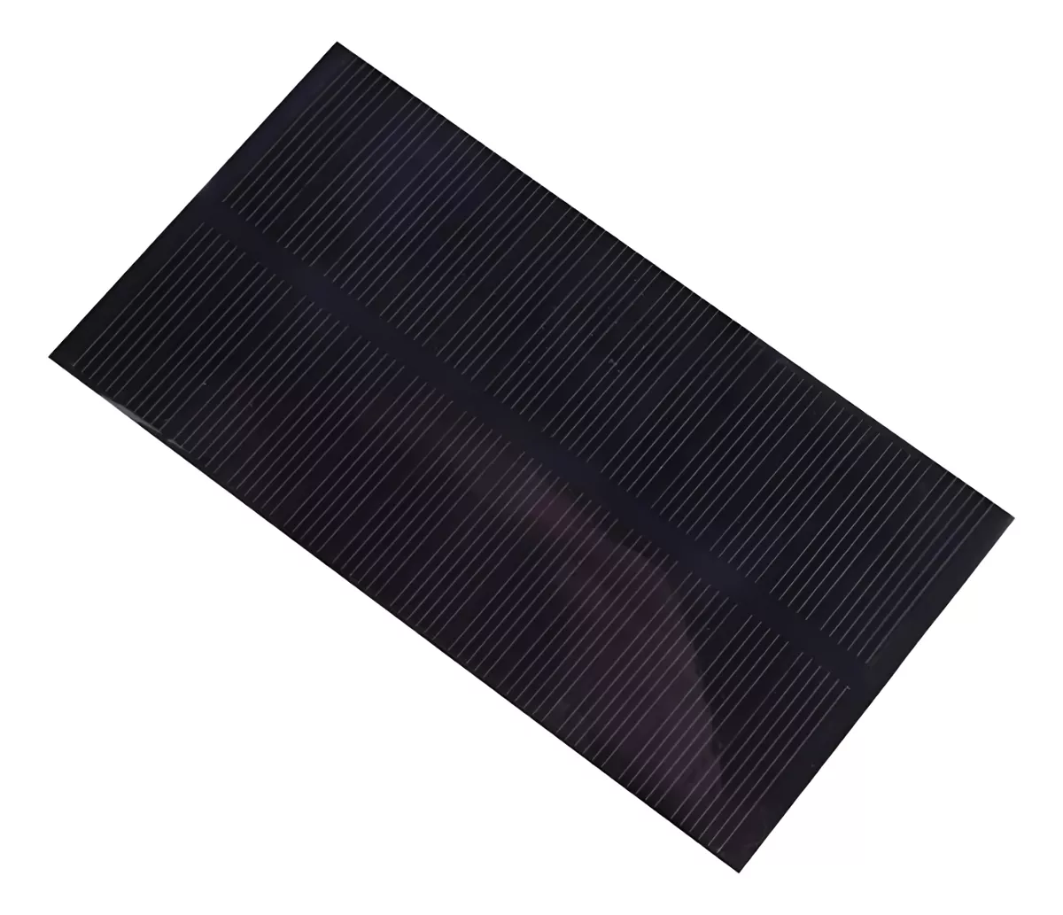 Celda Solar 5v 1w, Panel Fotovoltaico 200ma 5v Panel Solar | Bodega ...