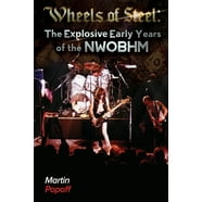 Who Invented Heavy Metal? (Paperback) - Walmart.com