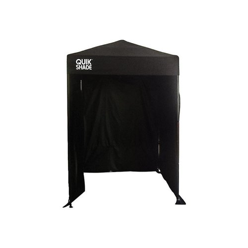 Quik Shade Polypropylene Canopy 5 ft. W x 5 ft. L - Walmart.com