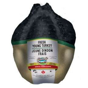 Buy Whole Turkeys & Whole Chickens Online in Canada at Low Prices ...