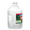 ARROWHEAD Brand Big Bottled 100% Mountain Spring Water, 101.4-ounce ...