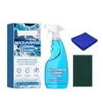 Under 10, All-Purpose Cleaner, 120ml Foam Spray, Heavy Duty Degreaser ...