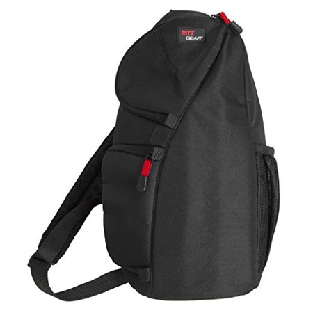 Ritz Gear™ Deluxe Premium Photo Sling Back - Walmart.ca