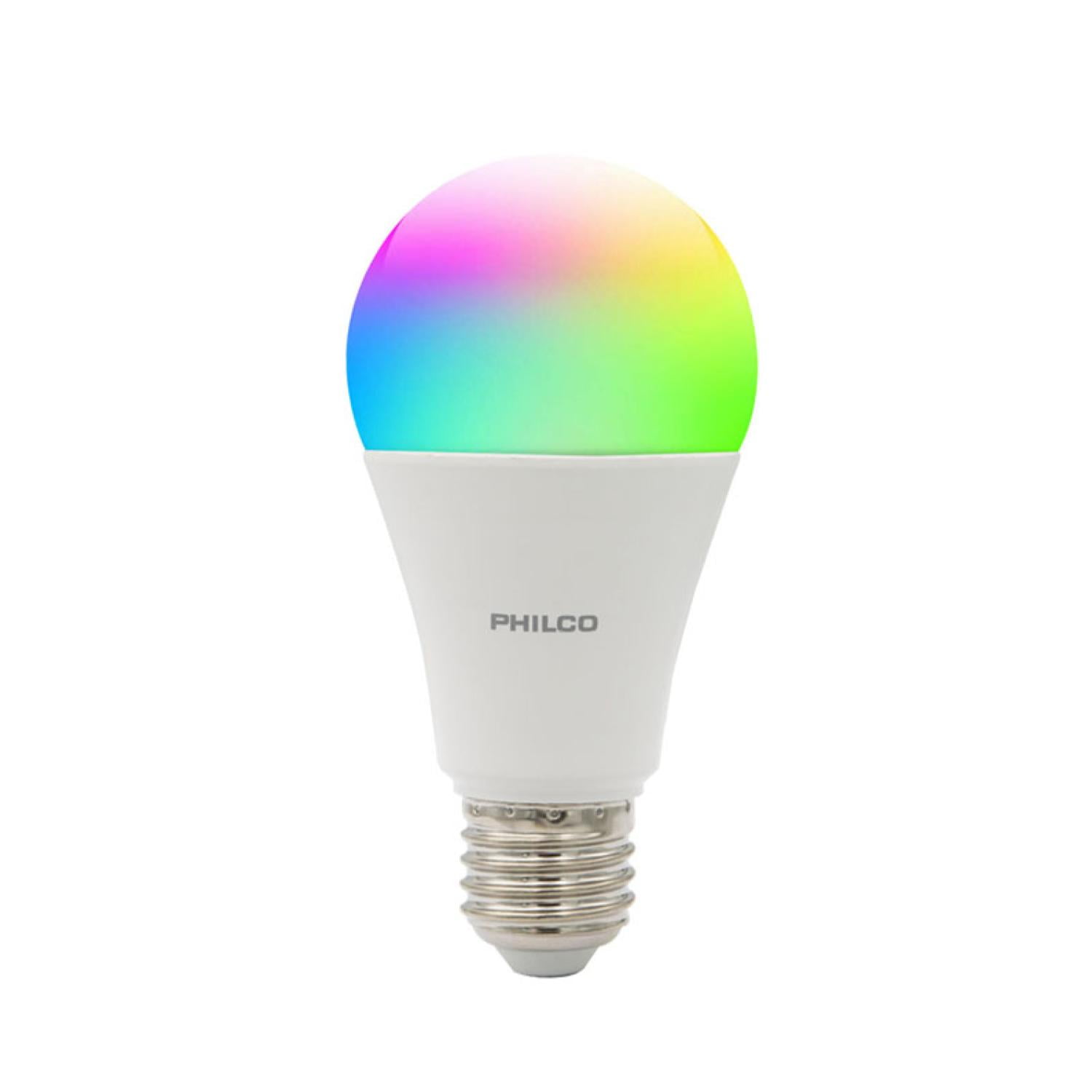 Ampolleta Led Rgb Wifi Rgb03 | Knasta Chile Ampolleta Led Rgb Wifi Rgb03 | Knasta Chile