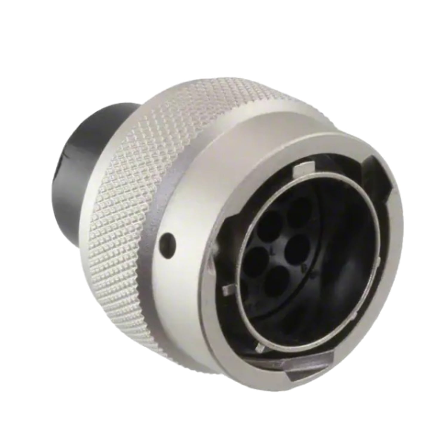 UT061492PH Circular Connector 12POS Plug Housing Free Hanging (In-Line ...