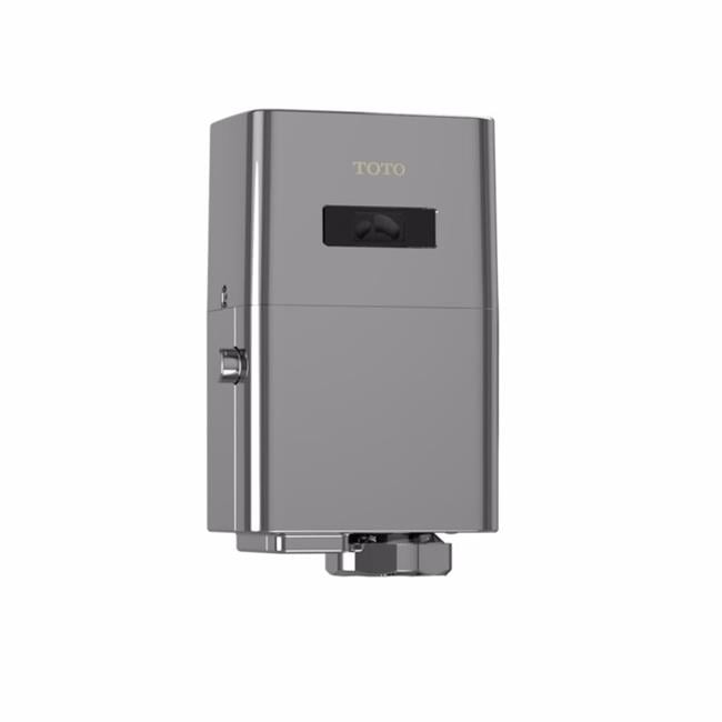 Toto TET6GA-CP 16G Eco Power Toilet Flush Valve, Polished Chrome ...