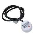 Liquid Level Sensor Non Contact PNP Output Interface IP67 Waterproof ... Liquid Level Sensor Non Contact PNP Output Interface IP67 Waterproof ...